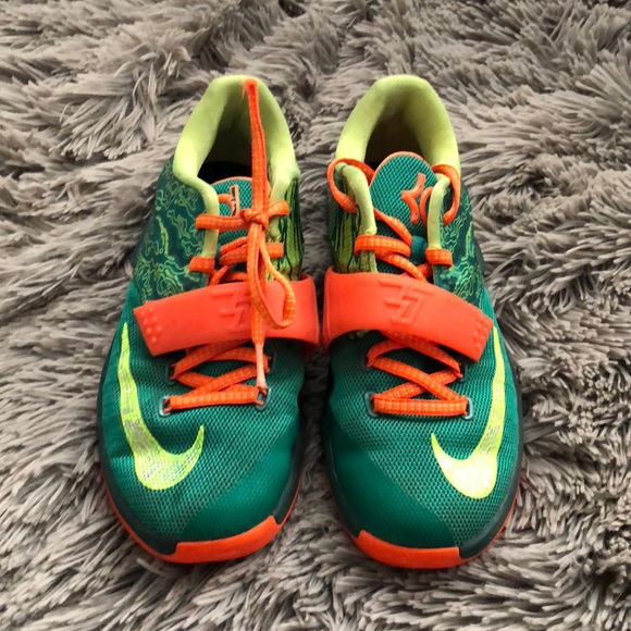 Nike | Shoes | Kd Boys Sneakers | Poshmark